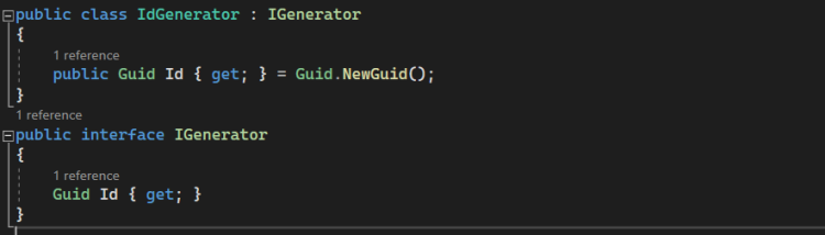 Dependency Injection and Custom Scope Creation in a .NET Console App ...